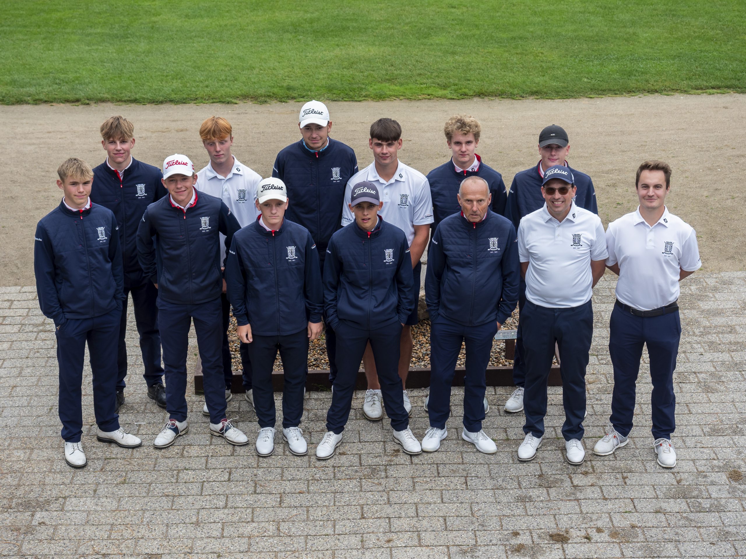 Esbjerg Elite Golf - Esbjerg Golfklub